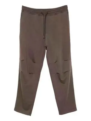 BRUNELLO CUCINELLI Pleated Track Pants