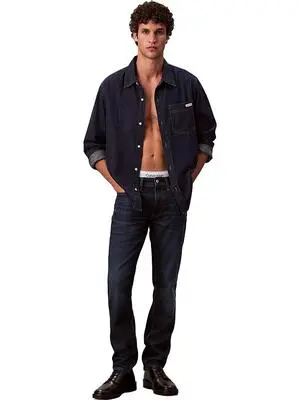 Calvin Klein Slim Fit Jeans - Glory Days