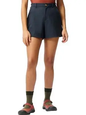 HIKERKIND Trail Short - Iolite