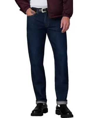 Joe's Jeans The Sawyer Slim Straight Leg Jeans - Avalon