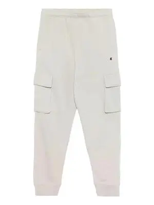 Champion Cargo Pocket Track Pants - Neutrals