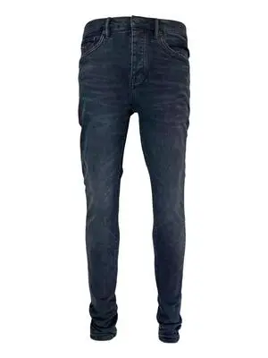PROBUS Hotfix-Logo Skinny Jeans