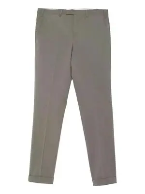PT TORINO Cuffed Trousers