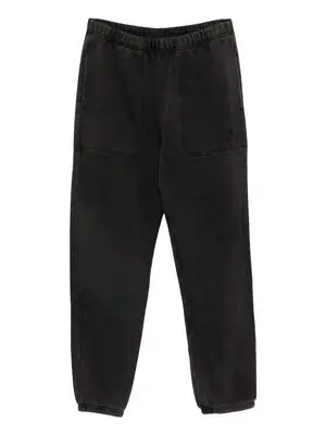 Champion Pocket Track Pants - Black