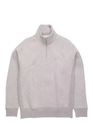 NORSE PROJECTS Ketel Half-Zip Sweater