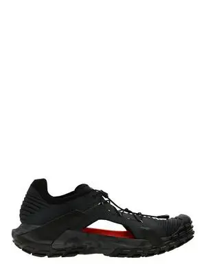 MAMMUT Hueco Ii Air Low Sneakers - Black