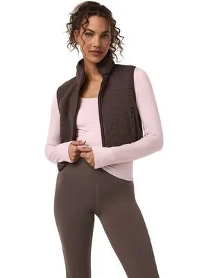 Vuori Alpine Vest Java