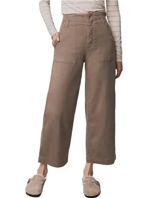 Splendid Chloe Pant Brown