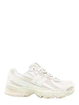 NEW BALANCE 740 Logo Sneakers - Neutrals