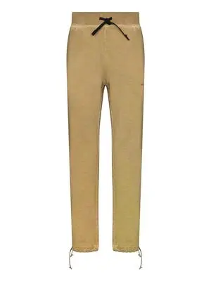 1017 Alyx 9sm Logo Sweatpants - Brown