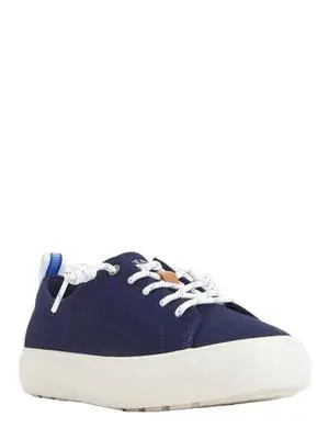 Sperry Cove Lace-To-Toe Sneaker Navy