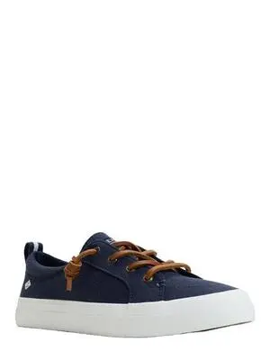 Sperry Cove Lace-up Sneakers - Navy
