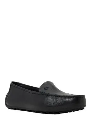 Sperry Port Driving Shoe - Black