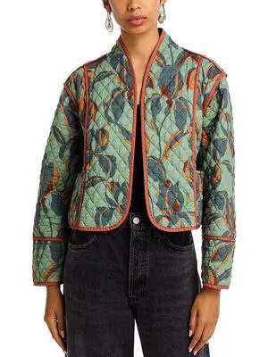 STEVE MADDEN Adalynn Jacket