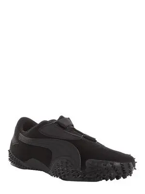 PUMA Mostro Og Prime Sneakers - Black