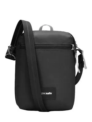 PACSAFE Go Festival Crossbody - Jet Black