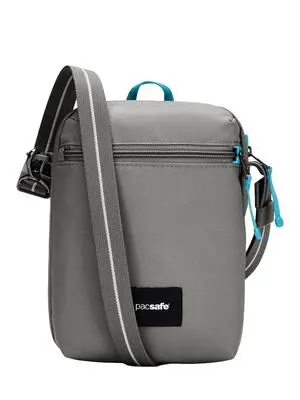 PACSAFE Go Festival Crossbody - Stone