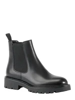VAGABOND SHOEMAKERS Kenova Chelsea Boots - Black