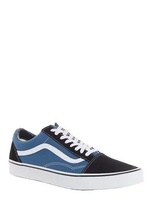 VANS Old Skool Sneakers Navy