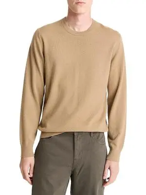 Vince Cashmere Sweater - Cameletto