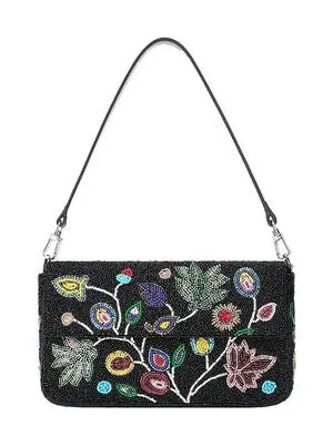 STAUD Timmy Convertible Shoulder Bag