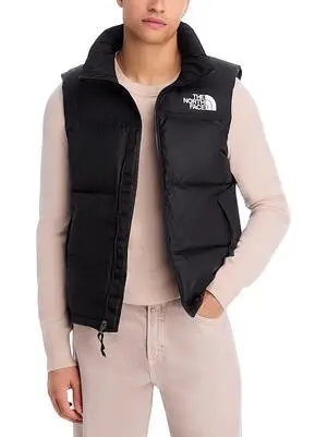 The North Face 1996 Retro Nuptse Vest - Tnf Black
