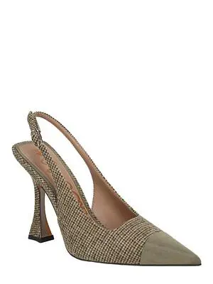 SAM EDELMAN Odette 2 Pointed Pumps