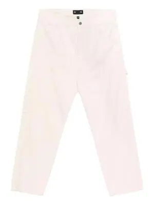 TRC Five-pocket Jeans - Neutrals