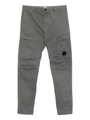 C.P. COMPANY Pocket Cargo Pants
