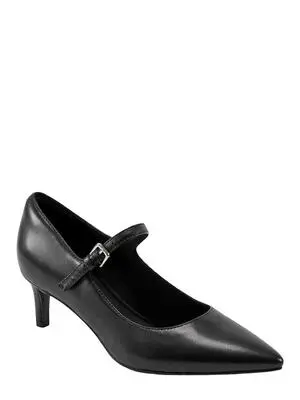 Rockport Chase Mary Jane Pumps - Black