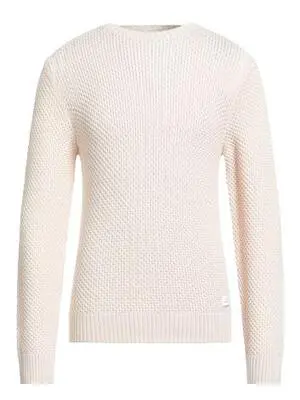 MANUEL RITZ Knitted Sweater - Pink