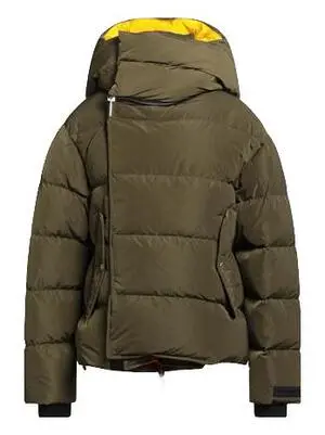 Dsquared2 Puffer Jacket - Green