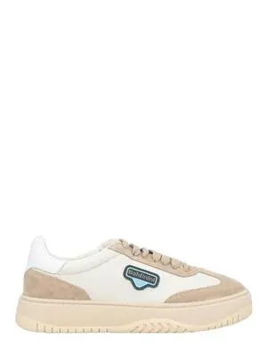 BALDININI Low-top Sneakers - Beige