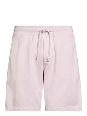 Orlebar Brown Athletic French Terry Shorts - Pink
