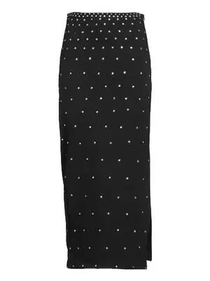 TENSIONE IN TENSIONE IN Maxi Pencil Skirt