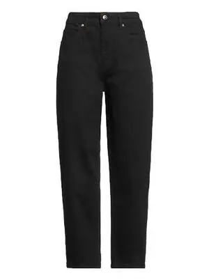 Just Cavalli Boyfriend Fit Jeans - Black