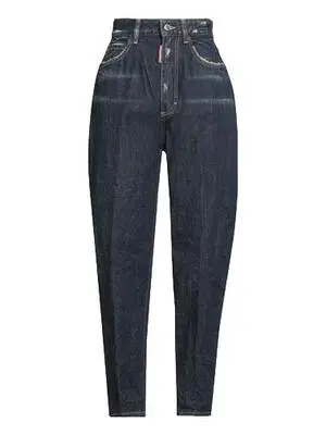 Dsquared2 Tapered Jeans - Blue