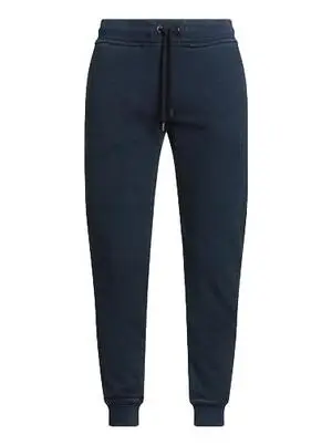 MOORER Pants Size Cotton - Blue