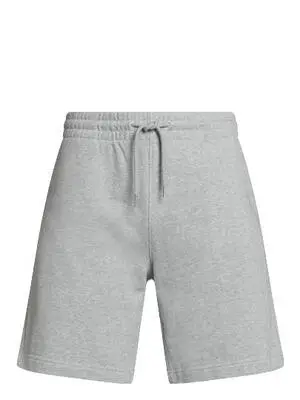 Brian Dales Shorts & Bermuda Shorts Light Cotton - Grey