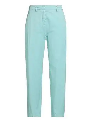MYTHS Straight-leg Pants - Blue