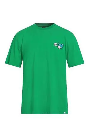 INBETWEENERS T-shirt Size Cotton - Green