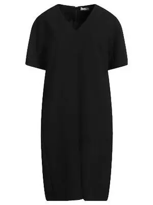 Peserico PESERICO Mini Dress Black