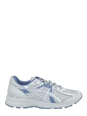 Asics Low-Top Sneakers Silver