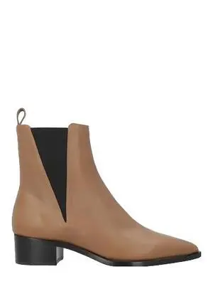 POMME D'OR Calfskin Ankle Boots