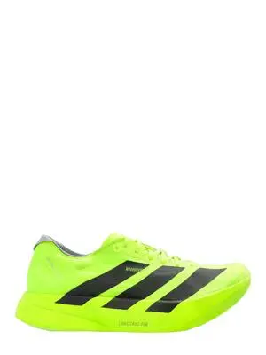 Adidas Adizero Adios Pro 4 Sneakers - Green