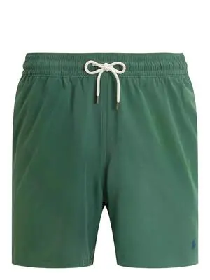 Ralph Lauren Swim Shorts - Green
