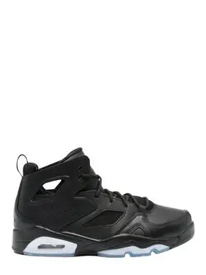 JORDAN Nike Flight Club '91 Hi-top Sneakers - Black