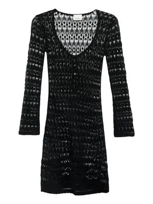 ISABEL MARANT Pia Mini Dress