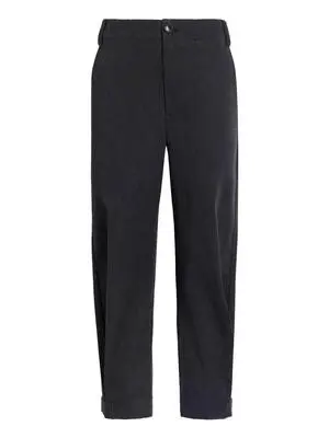 Proenza Schouler White Label Button-fastening Cuffed Trousers - Blue