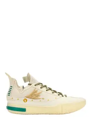 361 DEGREES Joker 1 Gt Duckyo Sneakers - Off/white/champagne
